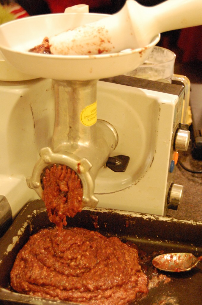 Julinspiration mat och bak del 9: Hembakad leverpastej - GladiGrönt